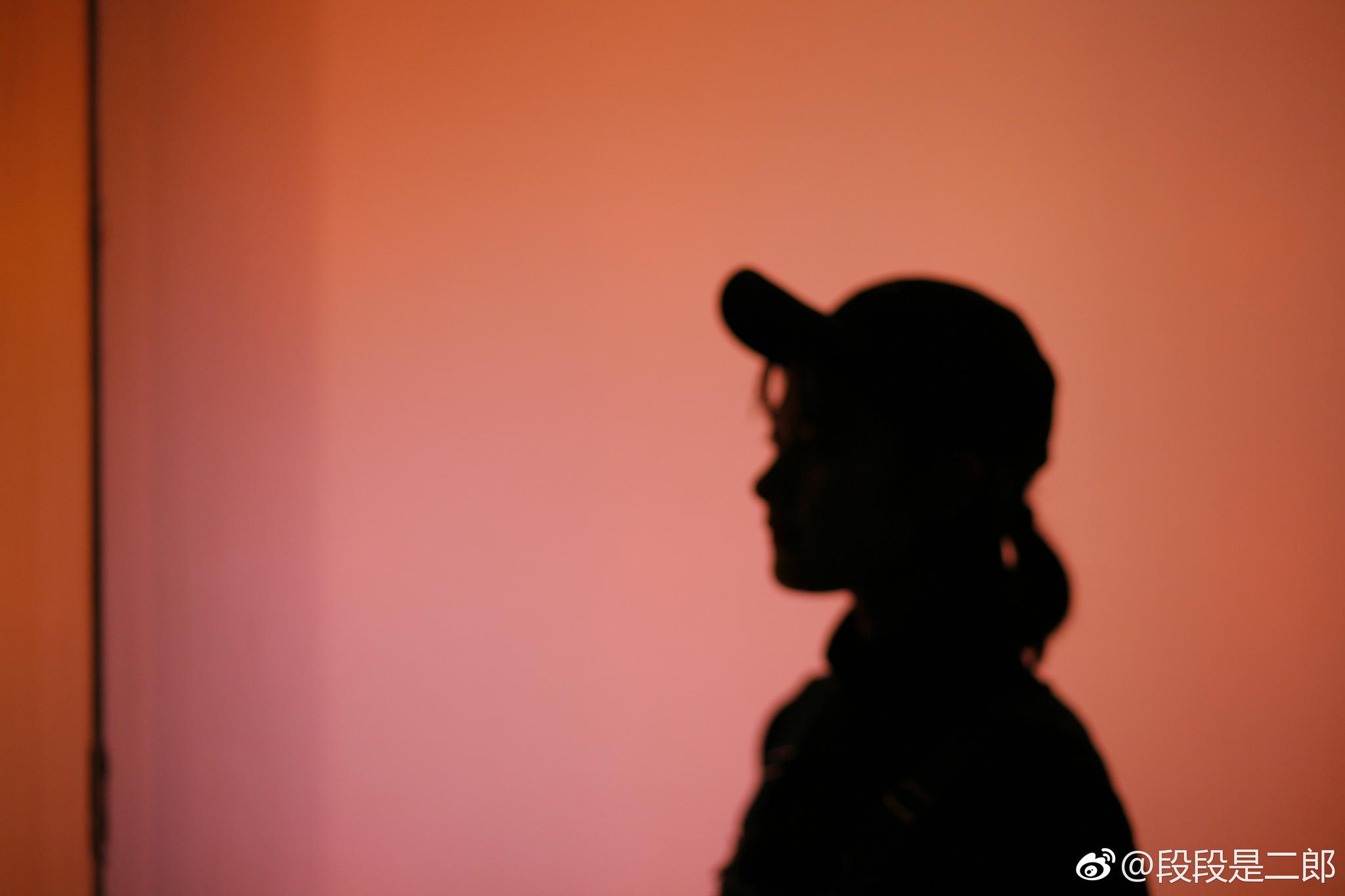 小姐姐@A-mengling 真的很好看忍不住先发个原片预告🤗