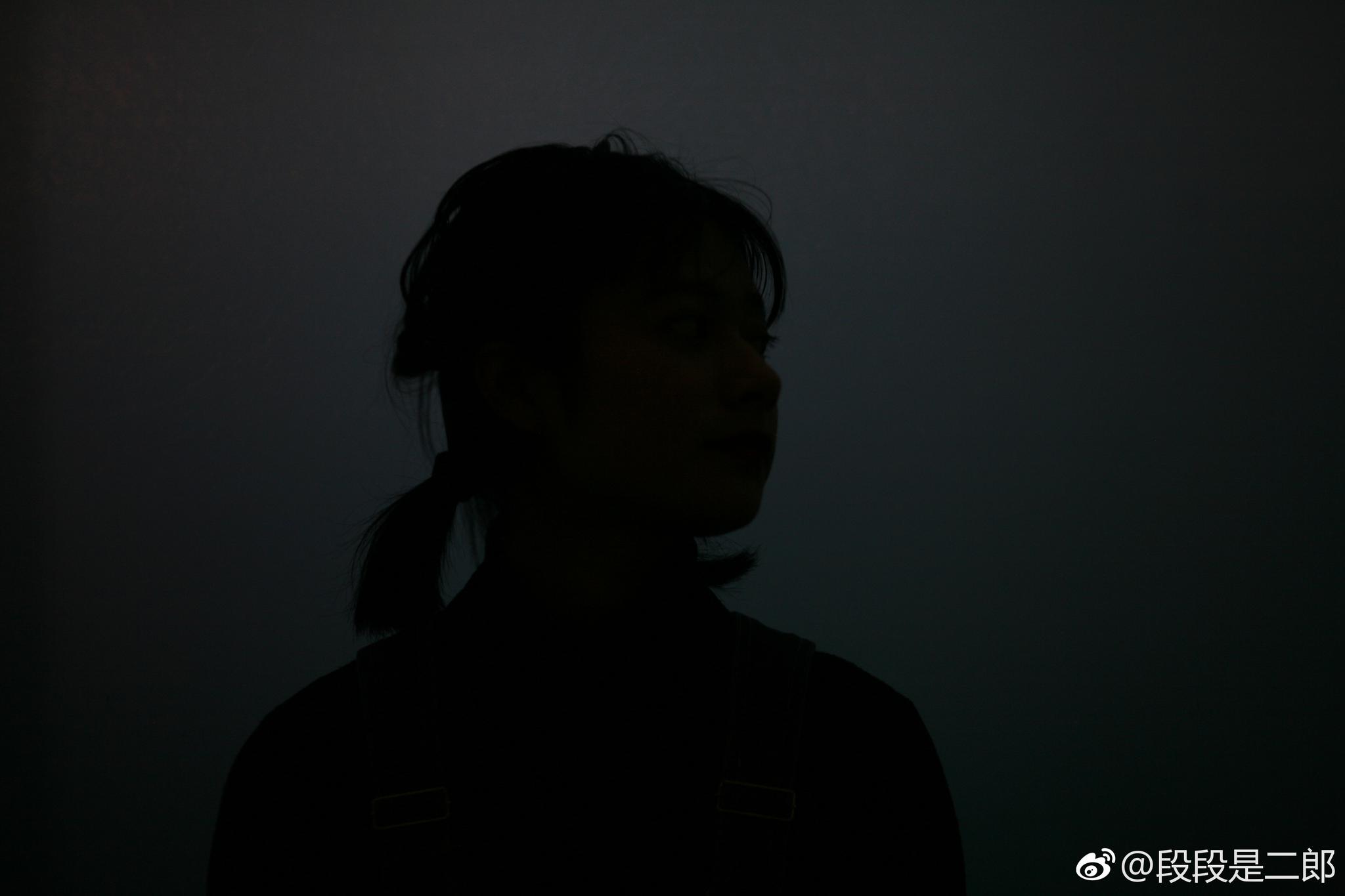 小姐姐@A-mengling 真的很好看忍不住先发个原片预告🤗