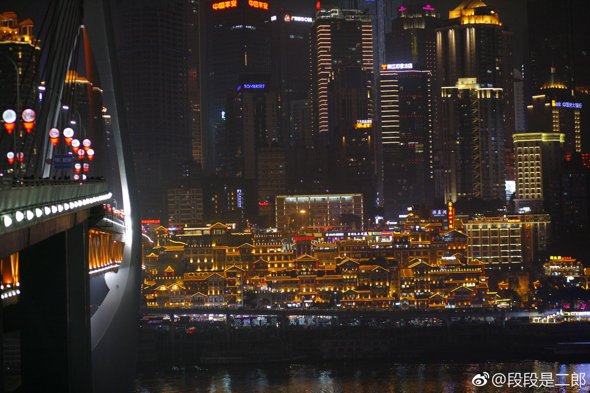 小姐姐@A-mengling 真的很好看忍不住先发个原片预告🤗