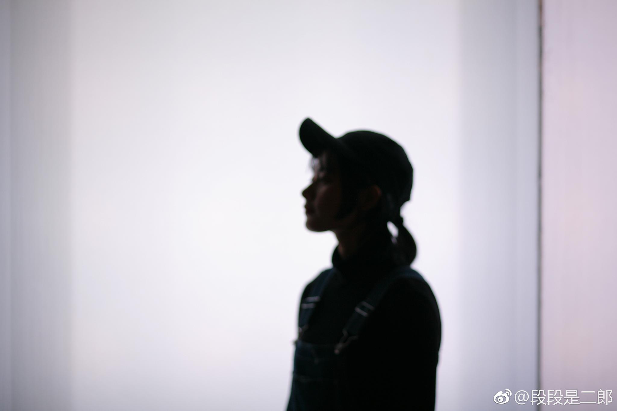 小姐姐@A-mengling 真的很好看忍不住先发个原片预告🤗