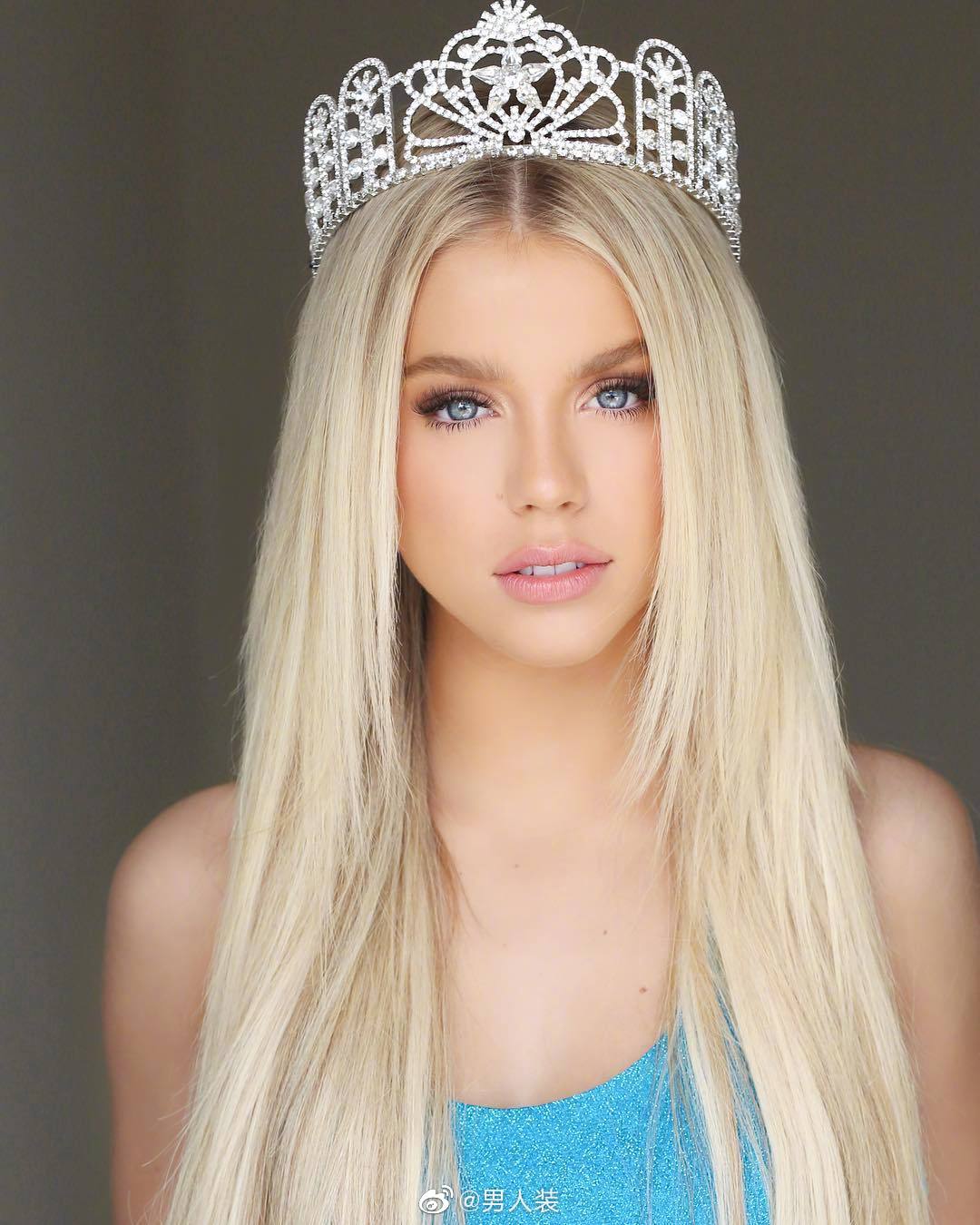 Kaylyn Slevin ♡ New Divide