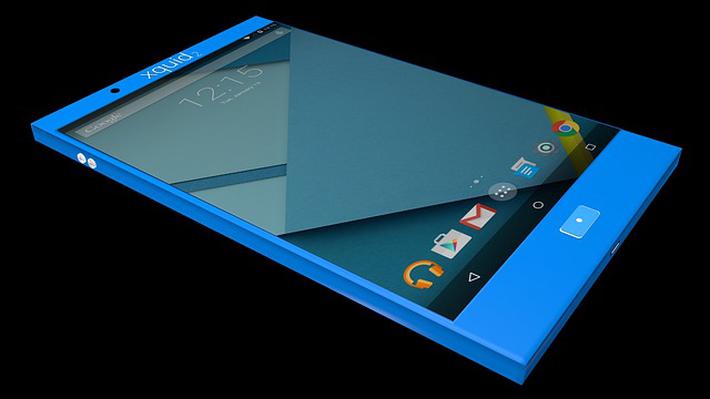 手机拍照上的HDR是什么意思