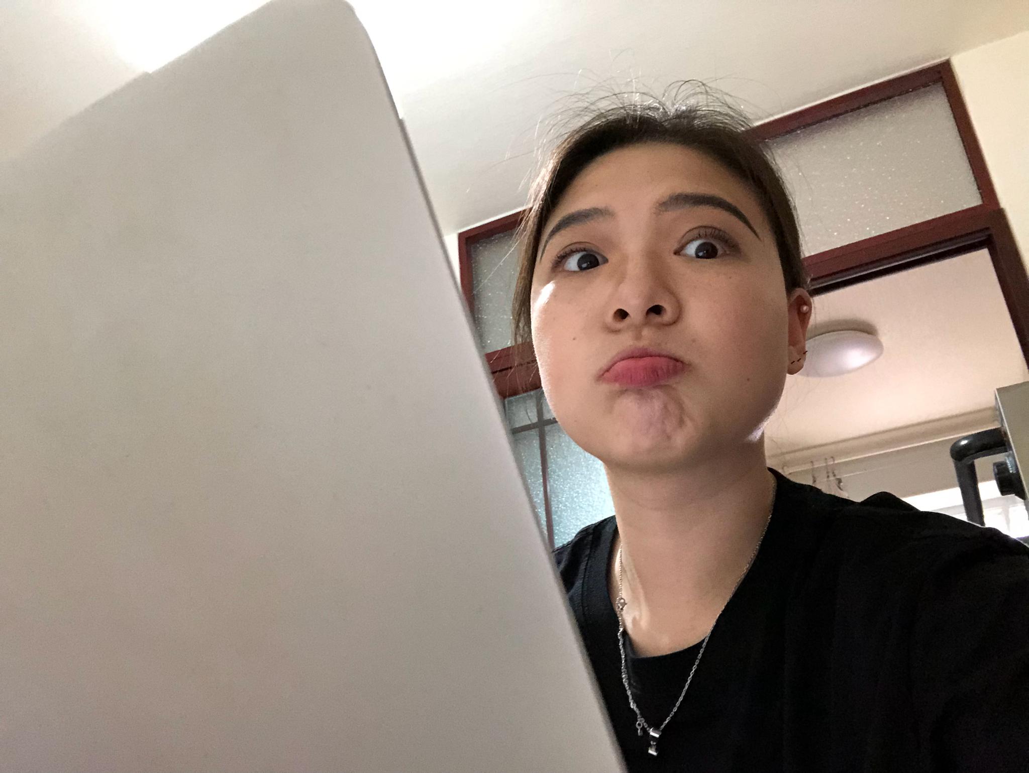 520在码减脂干货的我 隔着屏幕给你们亲亲每天都给你们520这么甜～