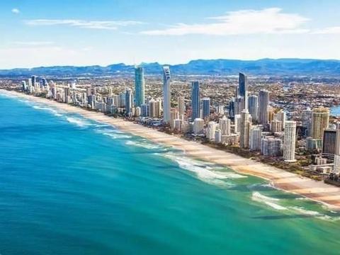 第一次去黄金海岸怎么玩？上天下海玩转“土澳”|携程|黄金海岸|冲浪者_新浪新闻