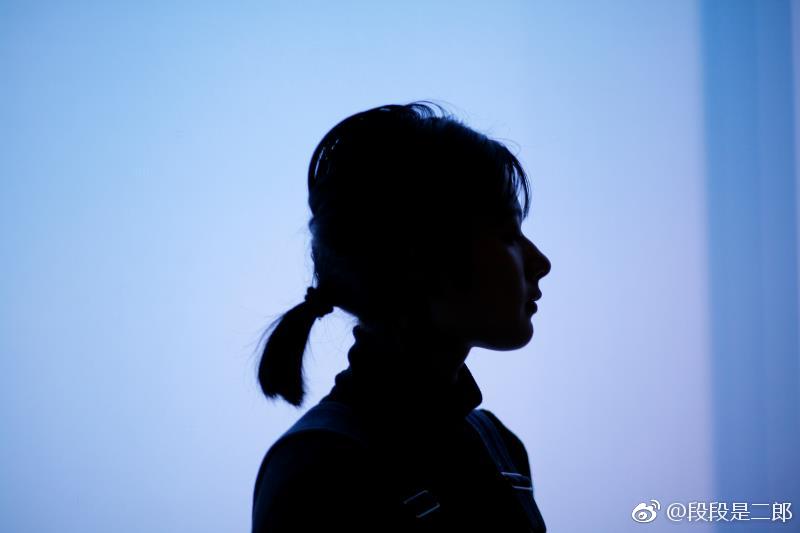 小姐姐@A-mengling 真的很好看忍不住先发个原片预告🤗