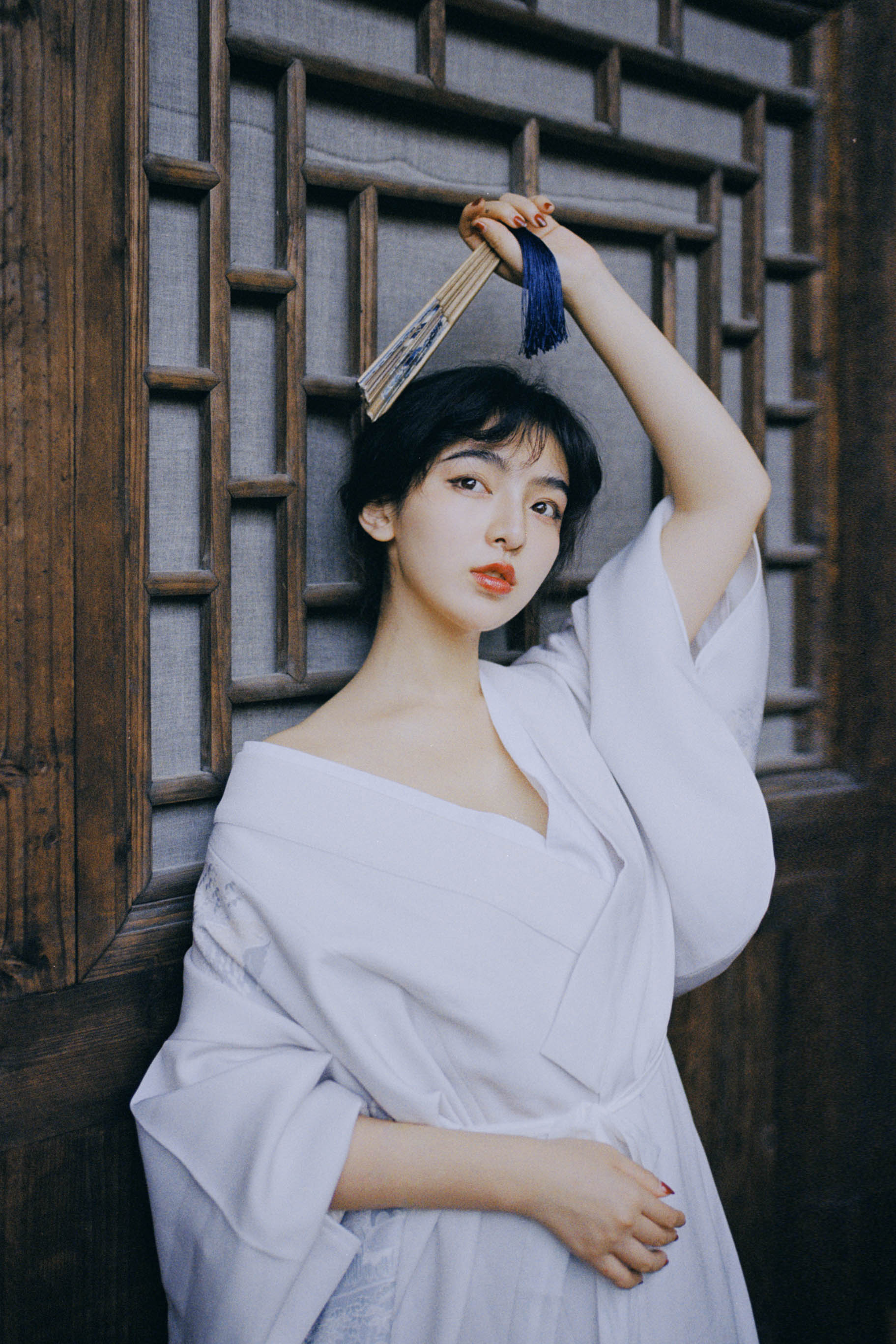 故园游记@参半miao @贰木纪事