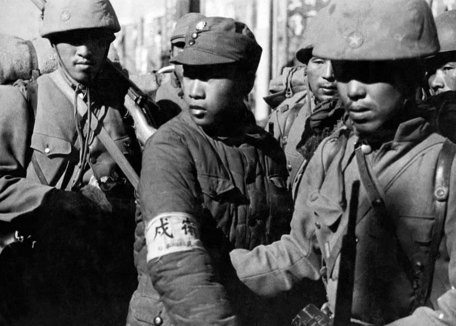 南京1937 一段不能遗忘的历史