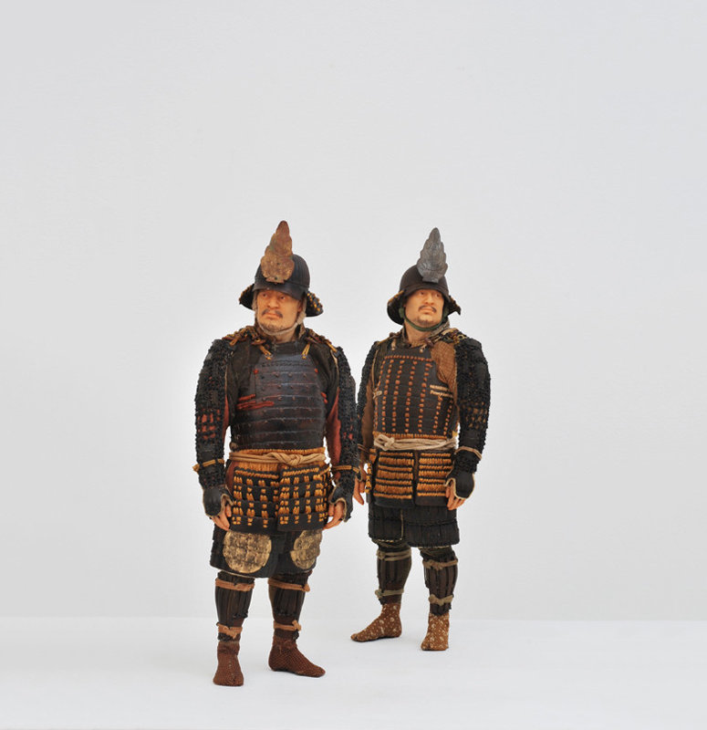 selected work by Tetsuya Noguchi . 野口哲哉|野口_新浪新闻