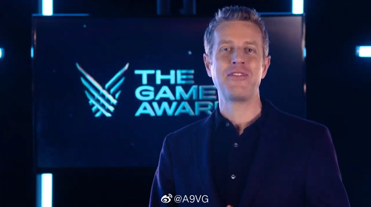 TGA 2019年度游戏提名公开