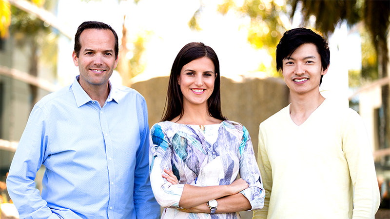 福布斯重磅！美国AI潜力股Top 50榜，第一名老板是华裔__财经头条