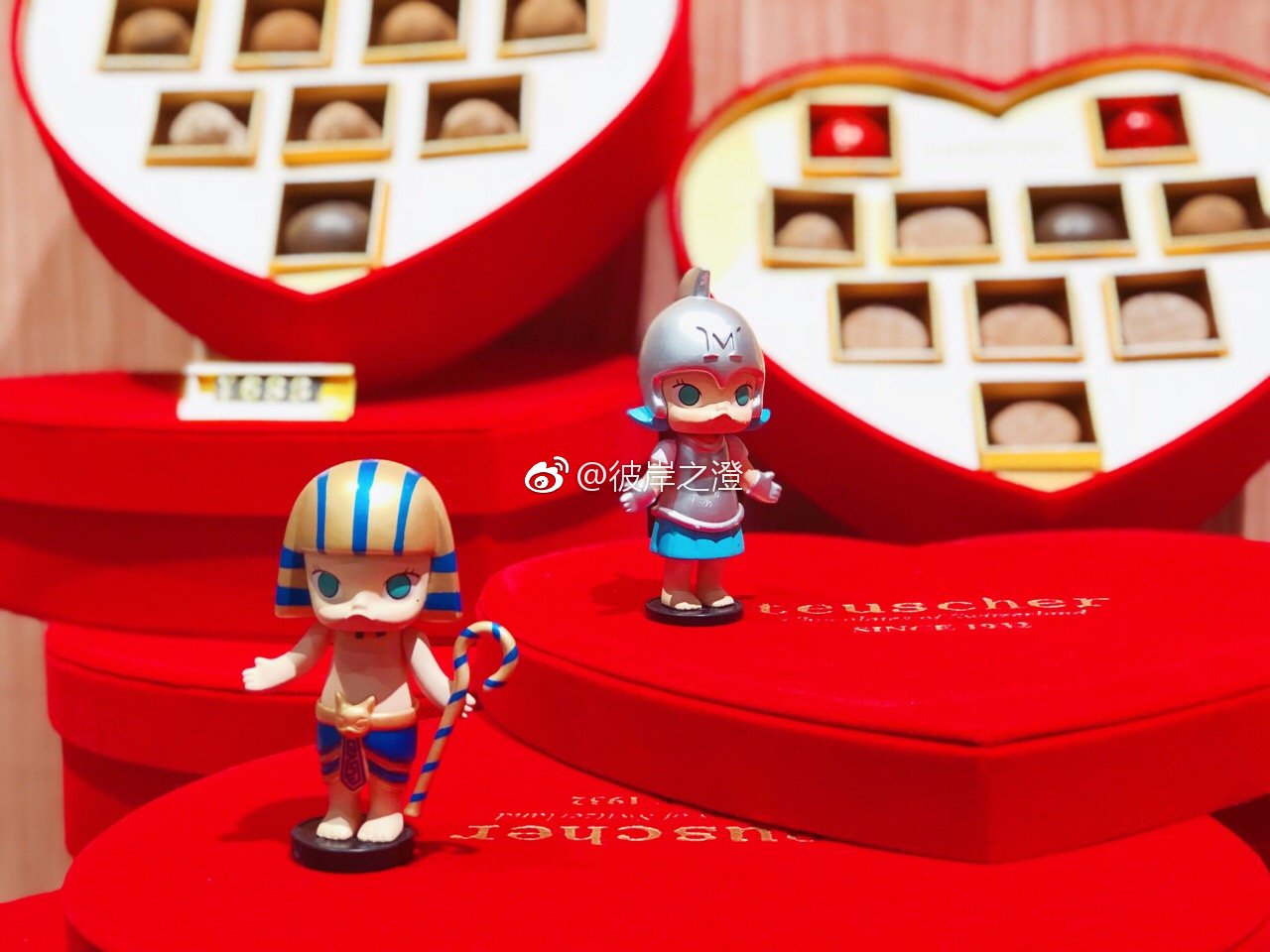 Teuscher巧克力🍫始于1932年的瑞士巧克力品牌|巧克力|尚悦|荔枝_新浪新闻