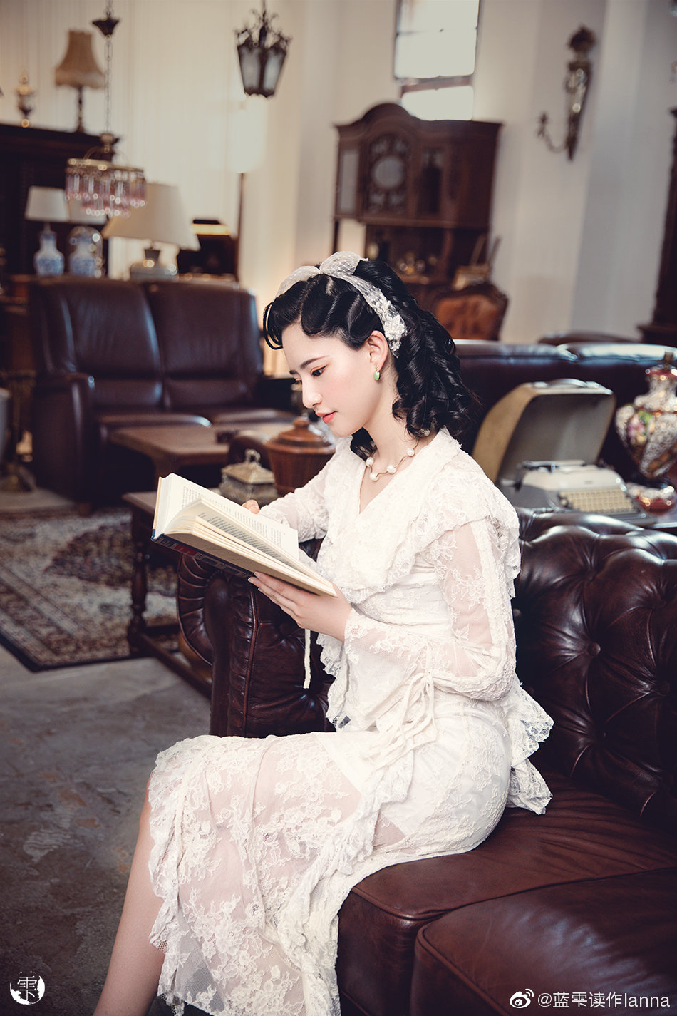 莫当真，浪花风絮总无因 @1颗胖橙子 CR@蓝雫读作lanna|橙子|浪花_新浪新闻