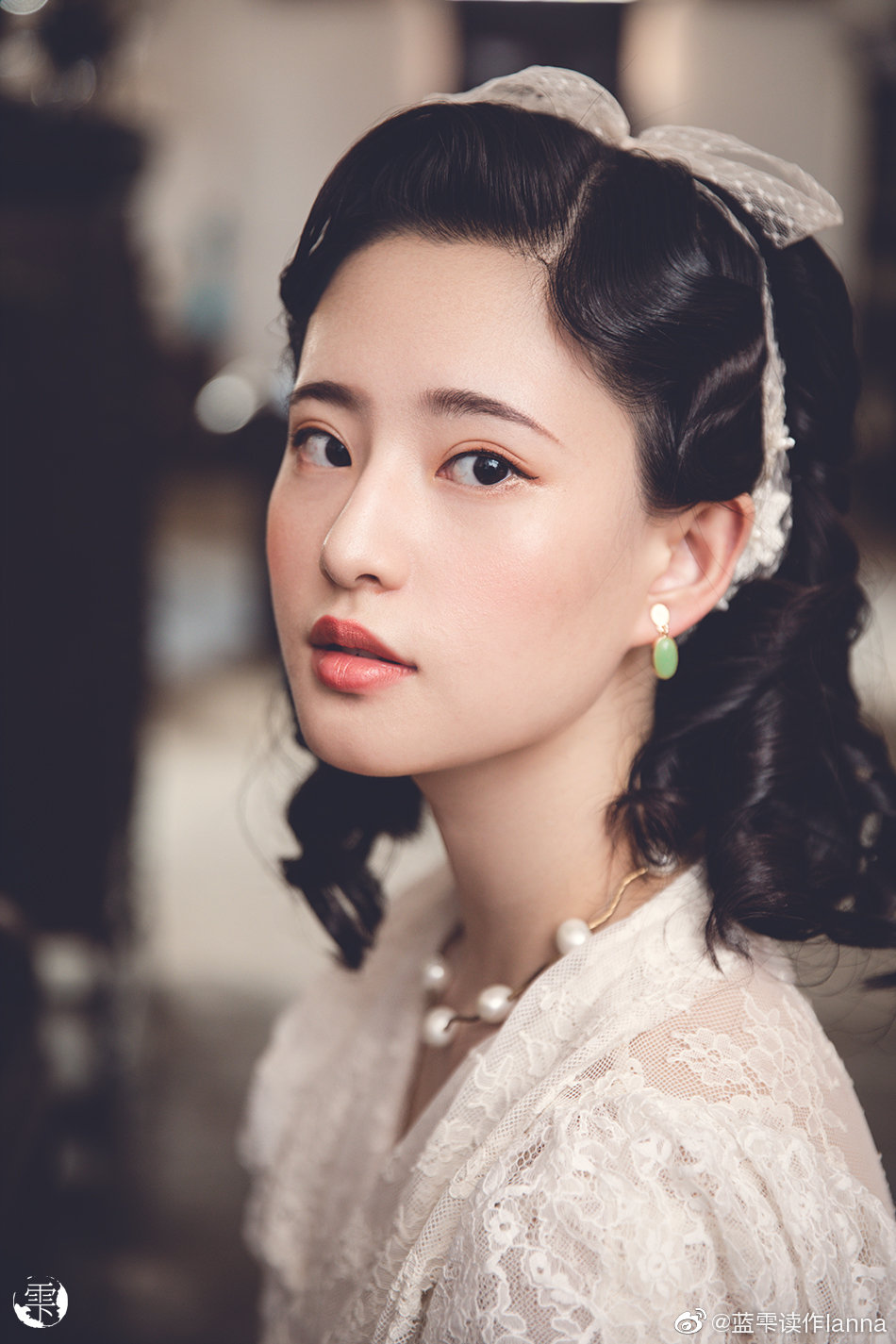 莫当真，浪花风絮总无因 @1颗胖橙子 CR@蓝雫读作lanna|橙子|浪花_新浪新闻