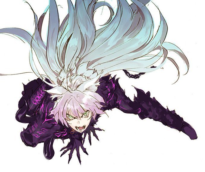 插画师 pako twi：pakosun