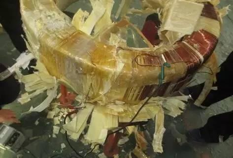 一起500kV HGIS CT受潮导致绝缘降低缺陷的分析|电气|绝缘|线圈_新浪新闻