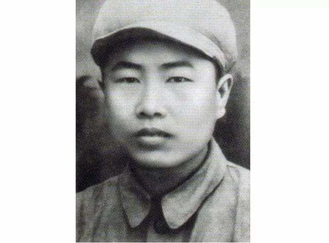 今天是烈士纪念日，从1921年到1949年|烈士|歌唱二小放牛郎|朱瑞_新浪新闻