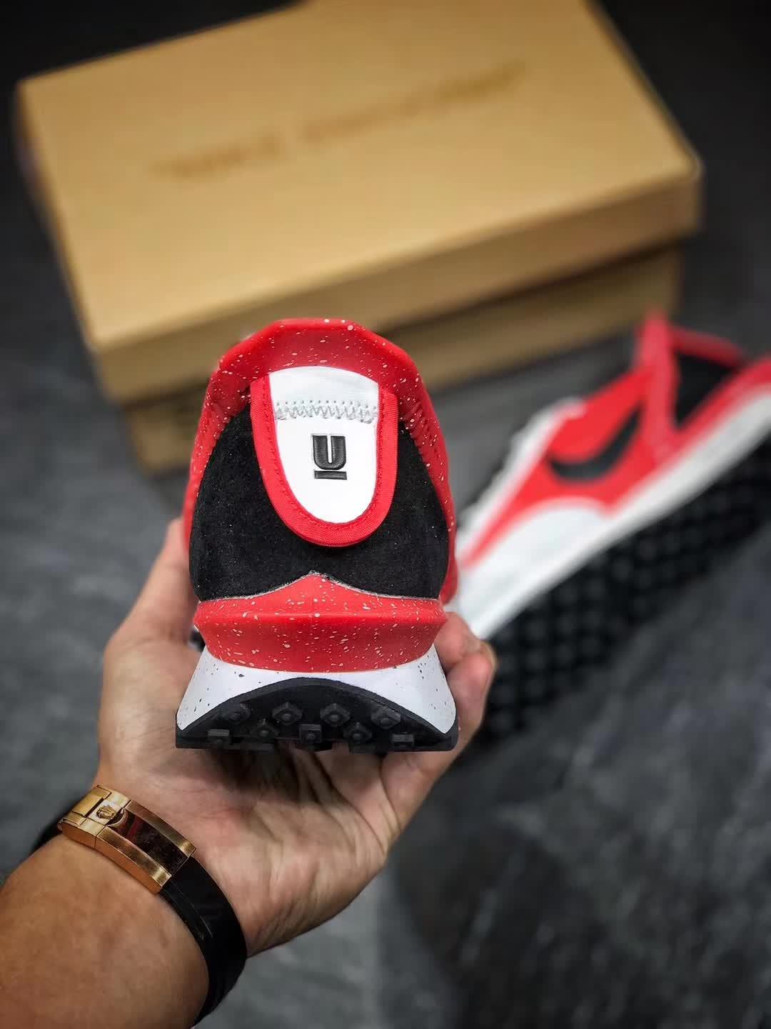 🔑N370350公司级 原盒原标 Undercover X NK LD Flow 高桥盾联名走