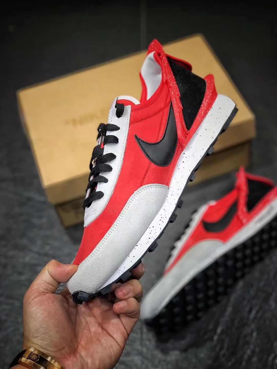 🔑N370350公司级 原盒原标 Undercover X NK LD Flow 高桥盾联名走