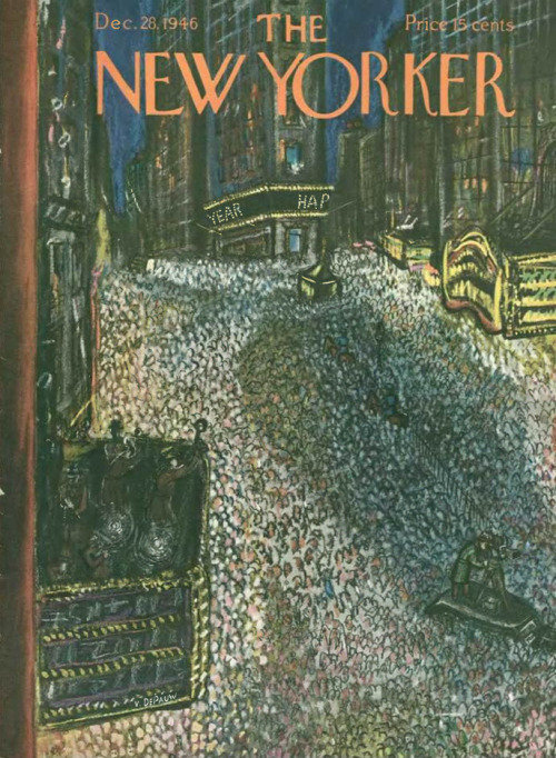 The New Yorker 纽约客|纽约客_新浪新闻
