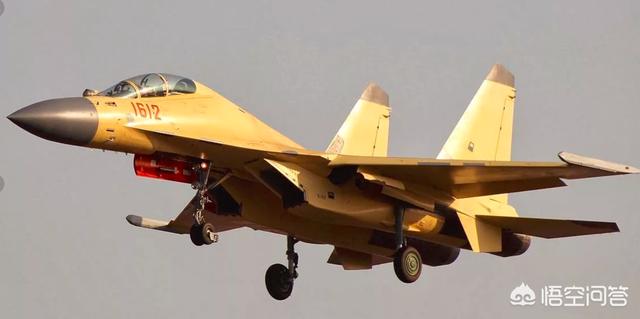 如何评价j16战机？会达到什么水平？|战斗机|战机|空战_新浪新闻