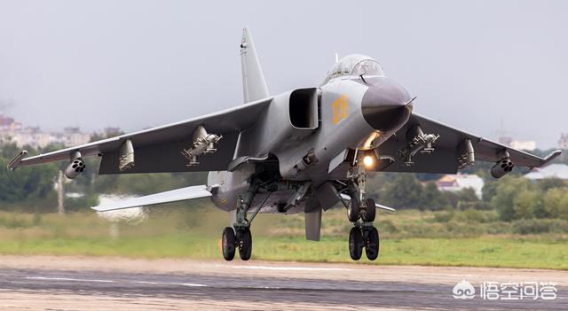 如何评价j16战机？会达到什么水平？|战斗机|战机|空战_新浪新闻