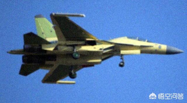 如何评价j16战机？会达到什么水平？|战斗机|战机|空战_新浪新闻