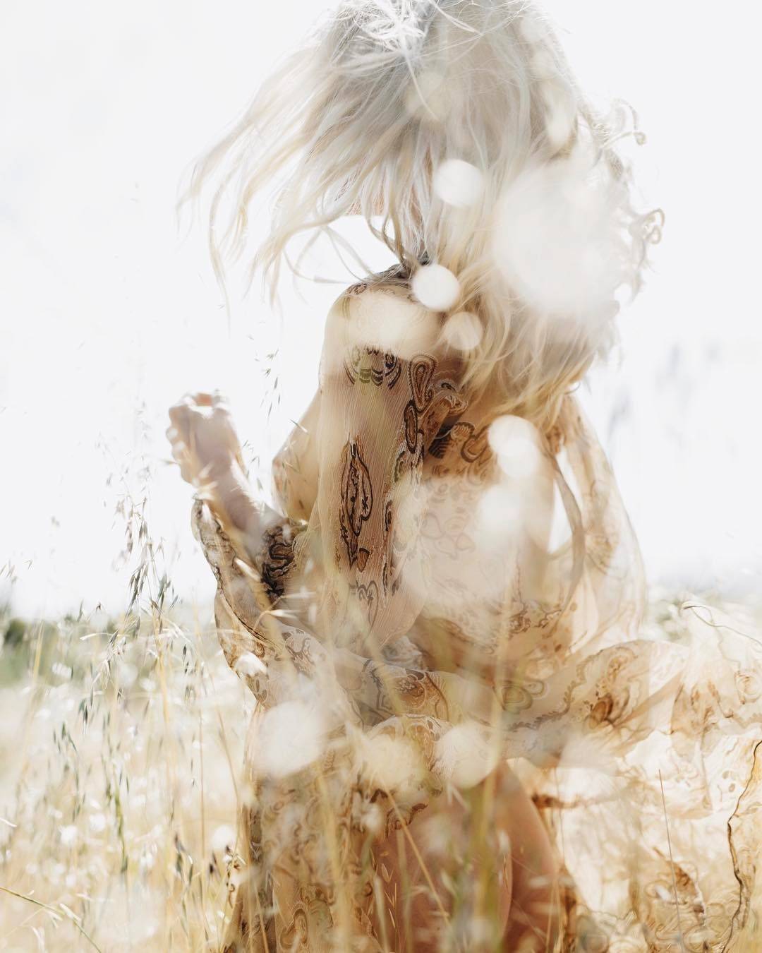 如果你够优秀摄影人：Mikel Roberts