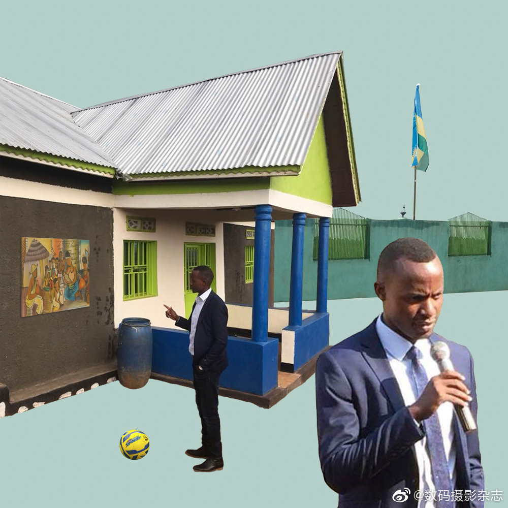 张伟杰作品：《移传记》6幅：Joseph（Rwanda），Manson（France）|移传记|张伟杰|摄影节_新浪新闻