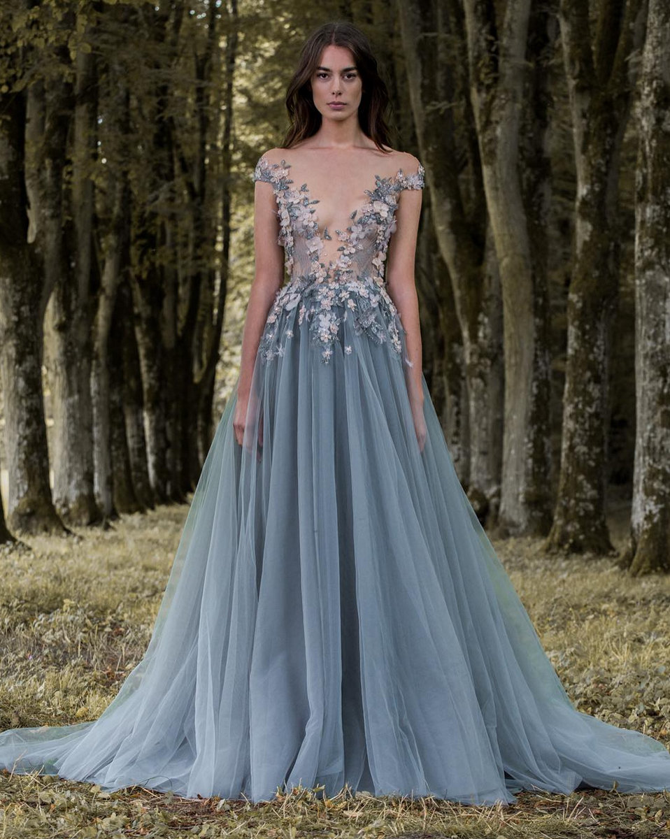 Paolo Sebastian F/W 2016_新浪新闻