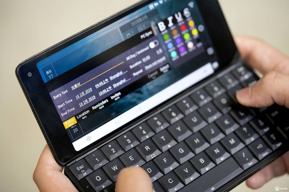 Gemini PDA 体验：为什么说 Android PDA 是一个伪命题？__财经头条