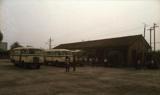 收钱不撕票是贪污 抚今追昔北京老长途公共汽车演变-新浪汽车