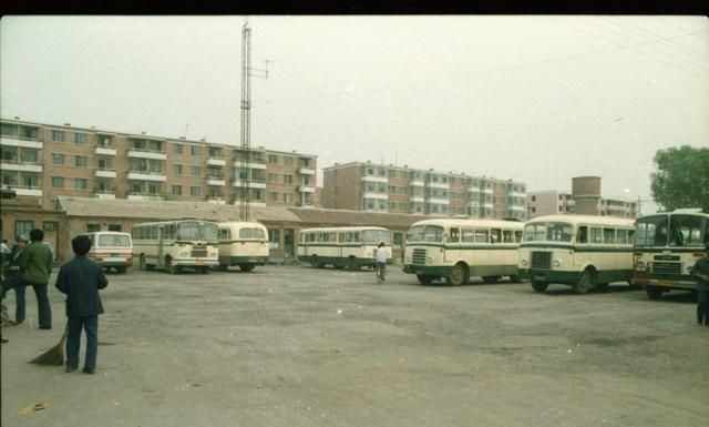 收钱不撕票是贪污 抚今追昔北京老长途公共汽车演变-新浪汽车