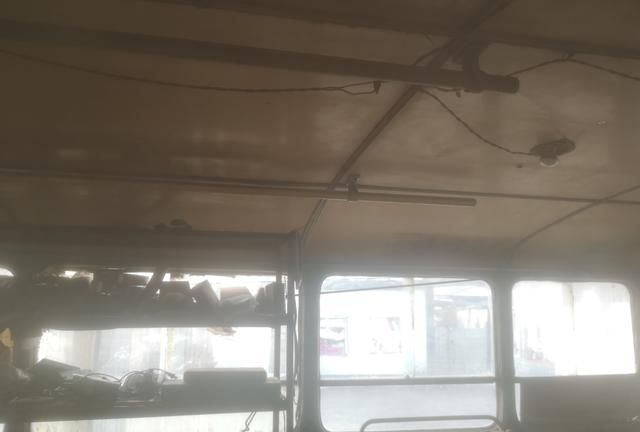 收钱不撕票是贪污 抚今追昔北京老长途公共汽车演变-新浪汽车