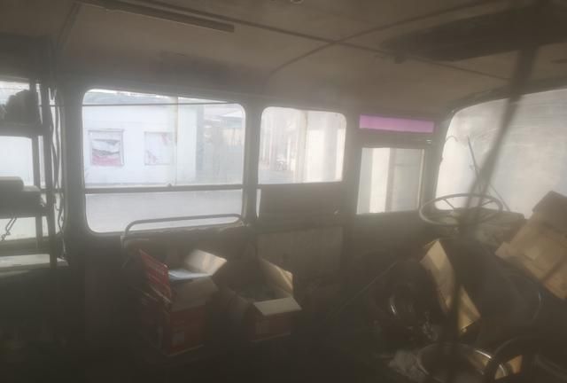 收钱不撕票是贪污 抚今追昔北京老长途公共汽车演变-新浪汽车