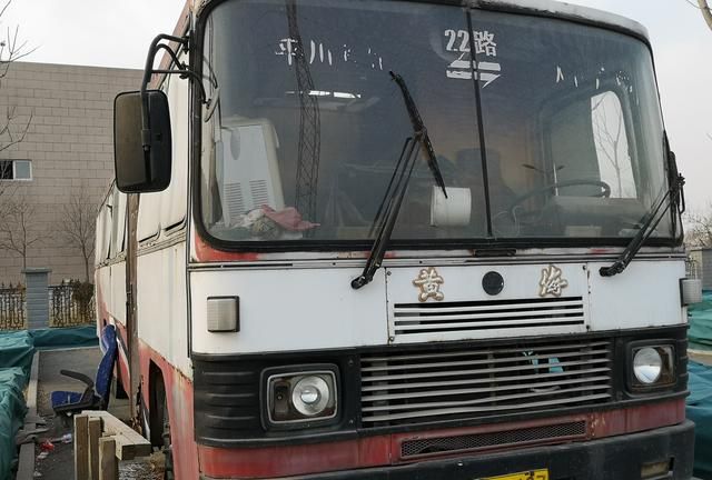 收钱不撕票是贪污 抚今追昔北京老长途公共汽车演变-新浪汽车