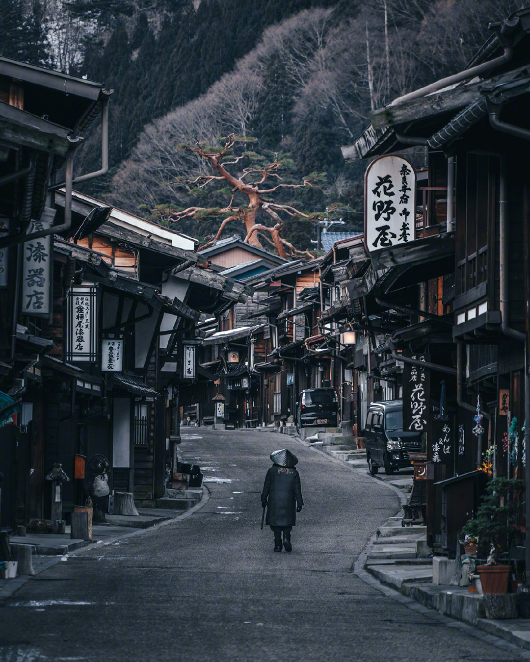 日本摄影师rkrkrk镜头下，旅途中的精彩瞬间 @日本摄影师RK|摄影师|旅途|镜头_新浪新闻