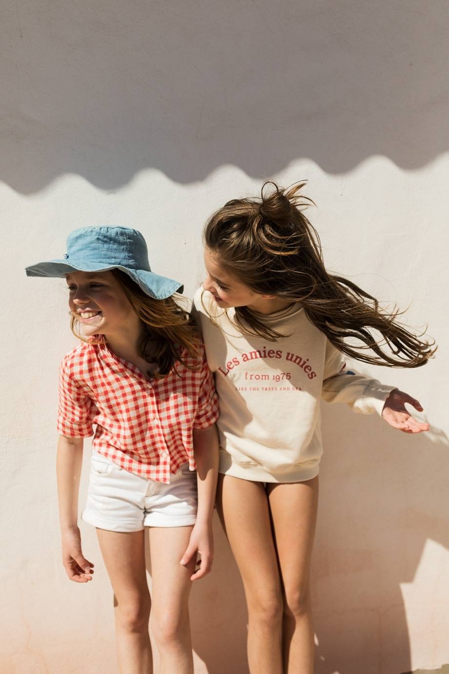 Vogue April 2018 | Raquel Chicheri_新浪新闻