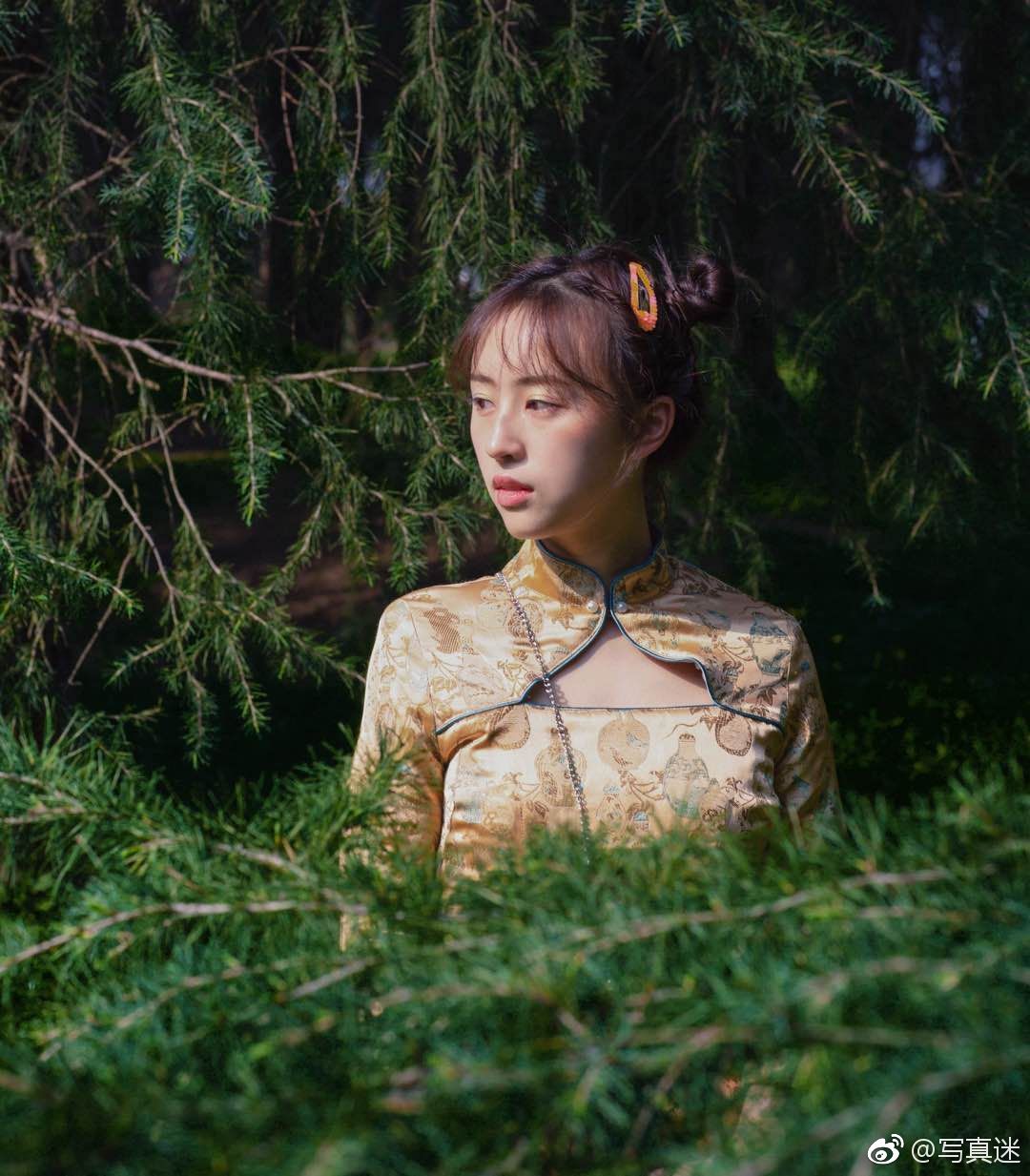 我是街上的游魂 而你是闻见我的人。摄影师@ALin是大叔|游魂|大叔|摄影师_新浪新闻