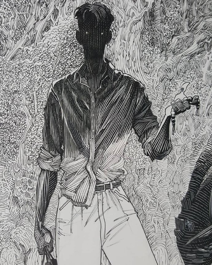 Evan Cagle_新浪新闻