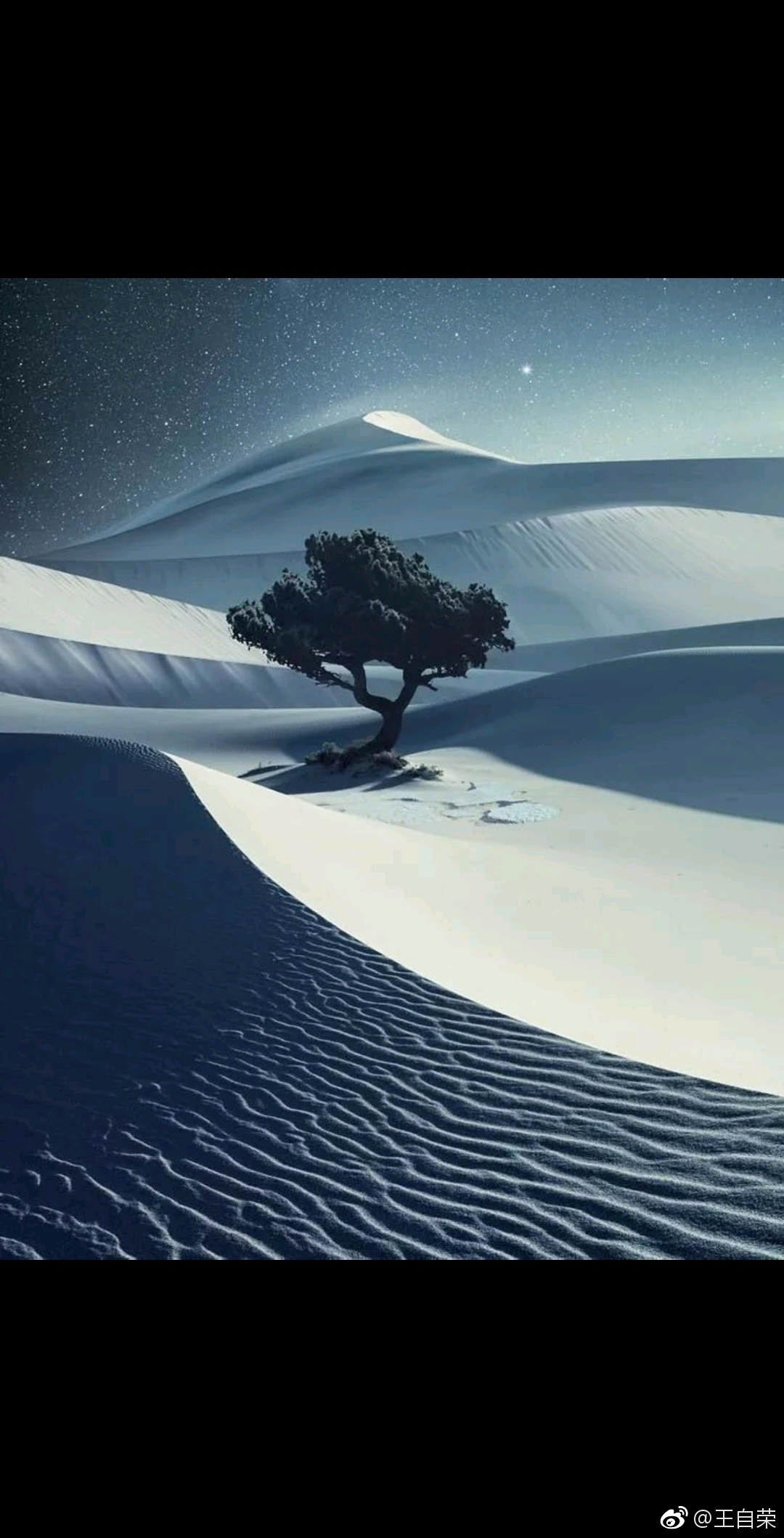 摄影师Benjamin Everett 的风光摄影，精彩纷呈