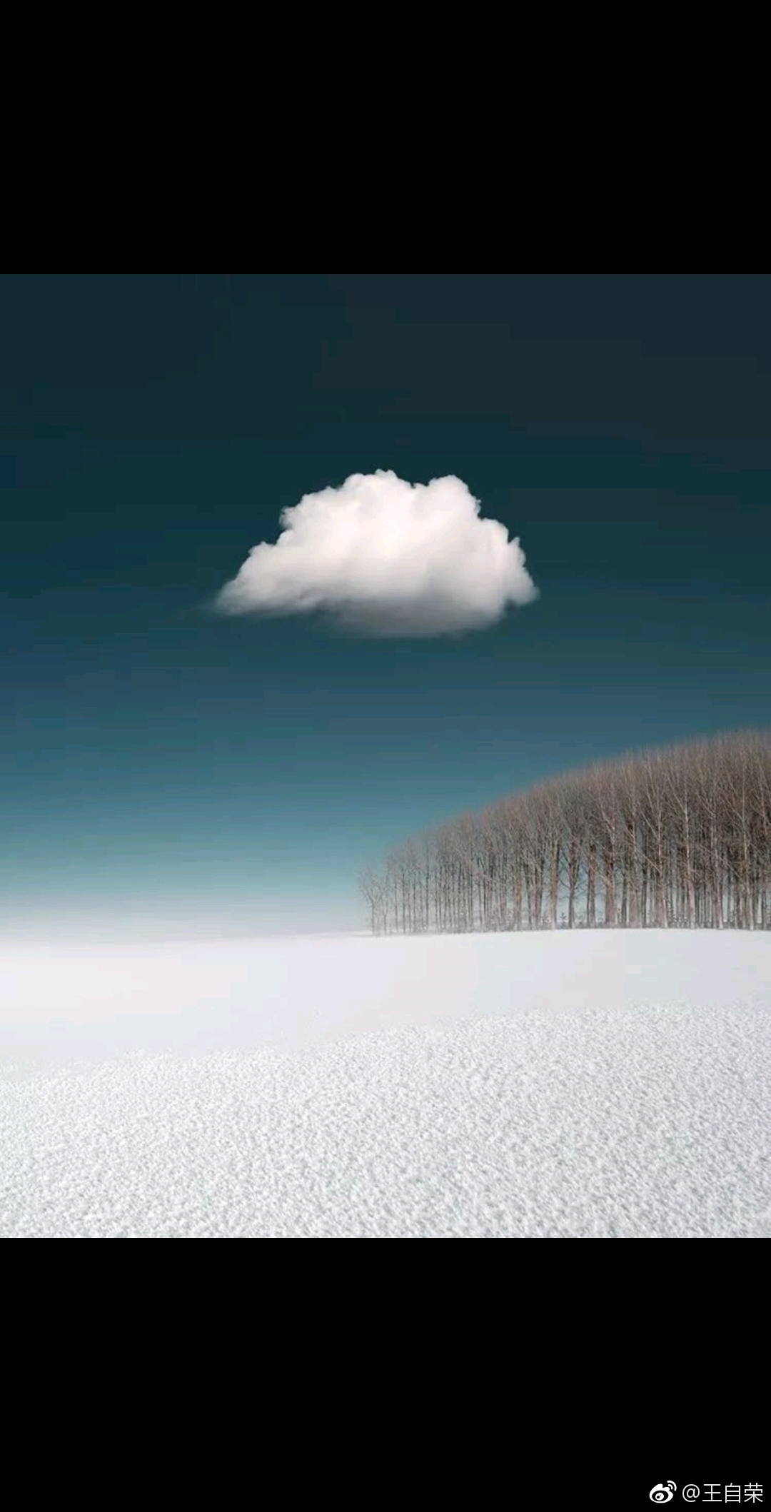 摄影师Benjamin Everett 的风光摄影，精彩纷呈