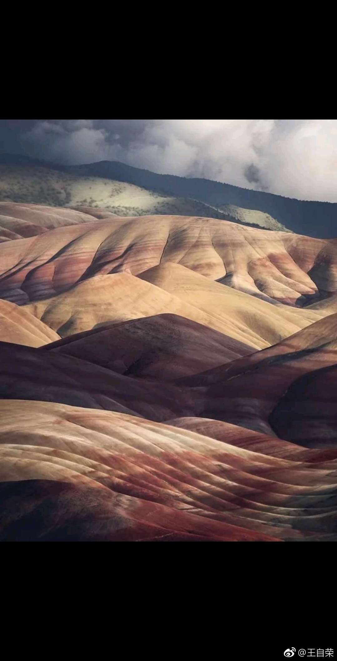 摄影师Benjamin Everett 的风光摄影，精彩纷呈