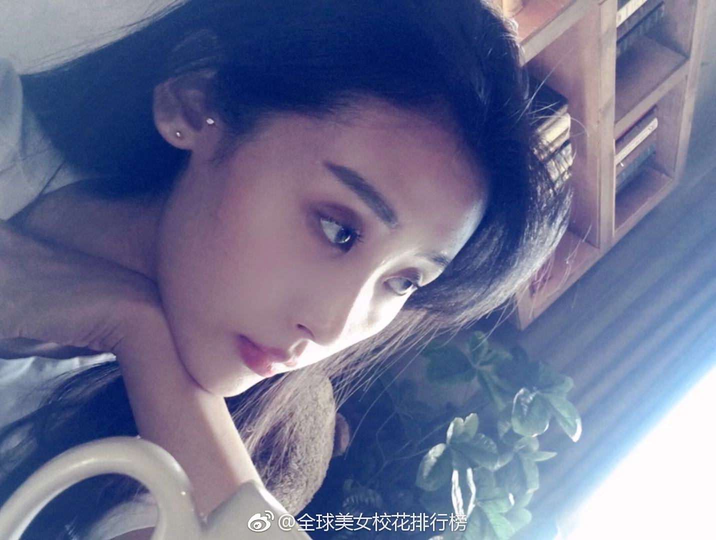 身高173cm 体重48kg 一个有情有义 敢爱敢恨的女孩儿