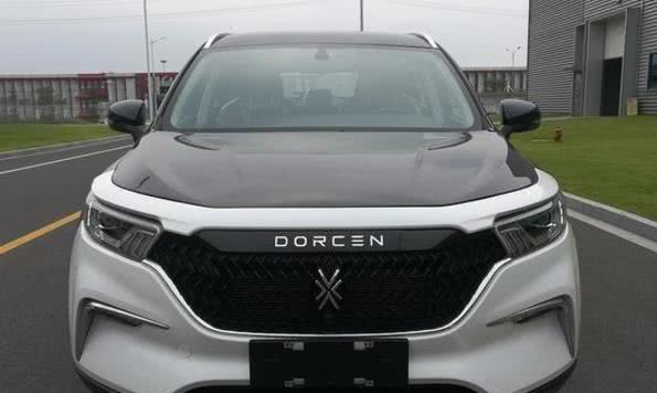 又一良心国产SUV将上市，比宝骏510霸气，1.5T不足6万-新浪汽车