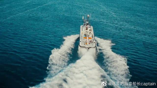 英国“无人勇士” 2016 ARCIMS 是目前世界上最成功的无人水面作战平|勇士|水面|作战_新浪新闻