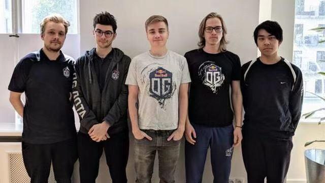 CSGO：OG战队将买下法国传奇选手NBK，组建CSGO分部！|战队|分部|选手_新浪新闻