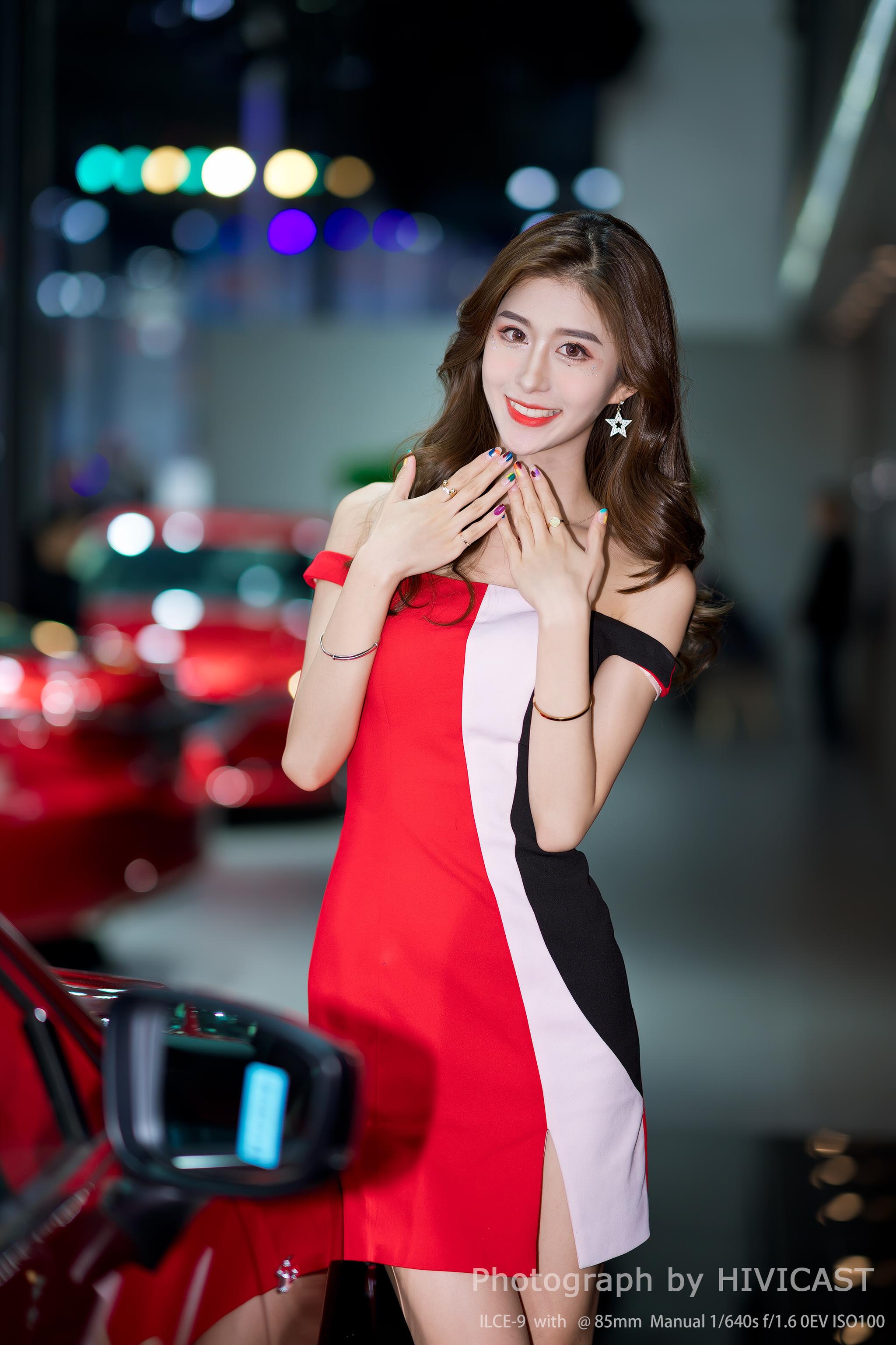 一汽马自达@陈婕妤xy 发个全点的九宫格吧