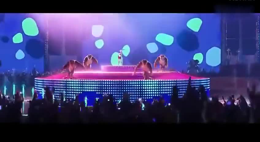 双语 · 听歌︱Try Everything——一切皆有可能