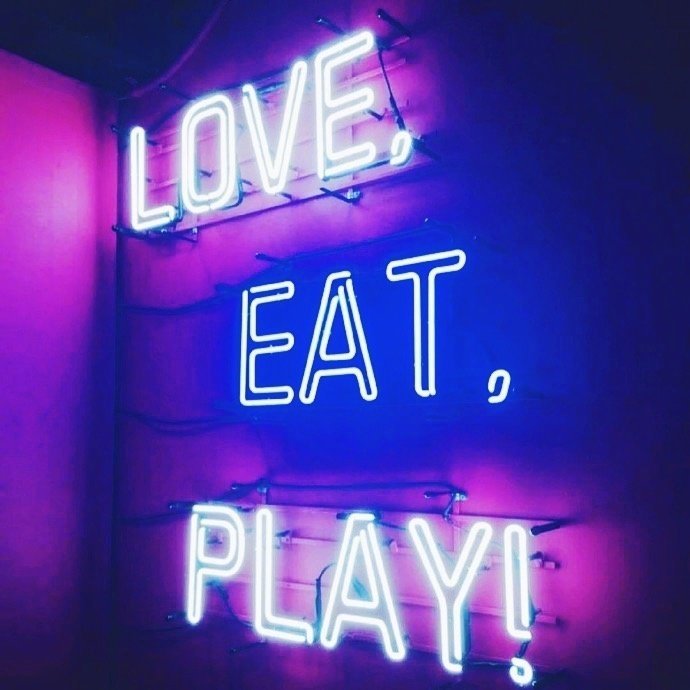 VSCO 发光主题调色