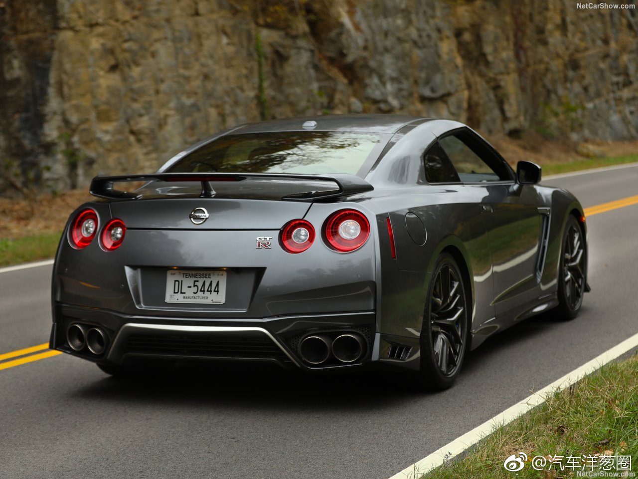 Nissan GT-R 你们想对战神说什么？-新浪汽车